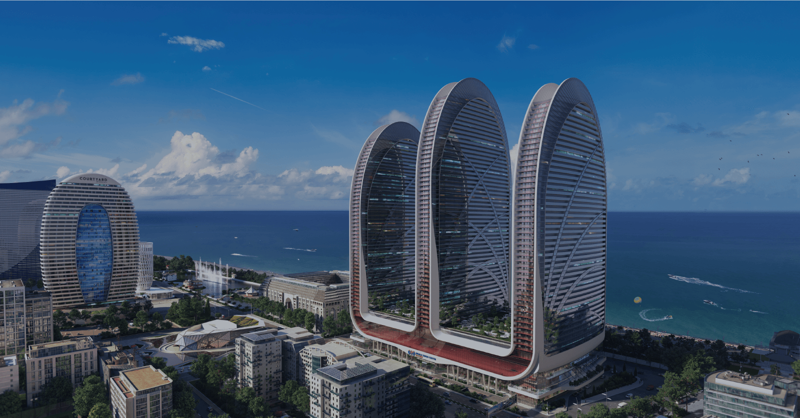 Alliance Centropolis